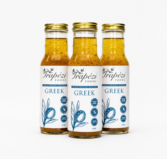 Trapezi Foods