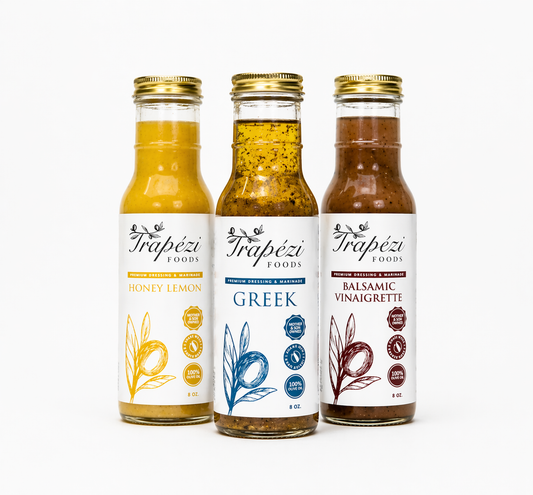 Trapezi Foods